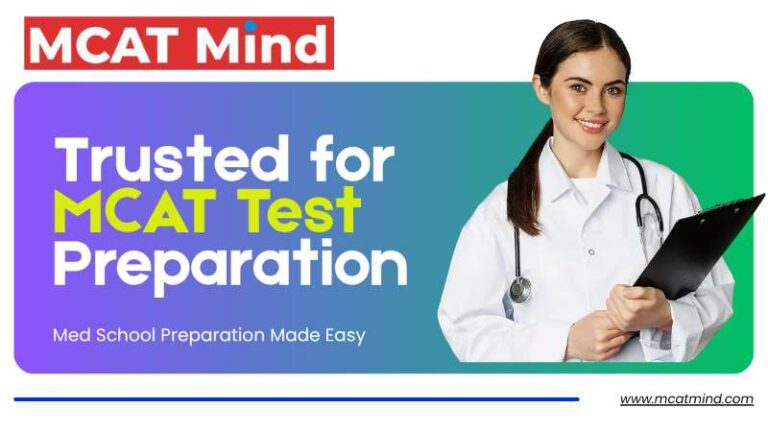 MCAT Tutor & Test Prep in Northwest Territories Admissions