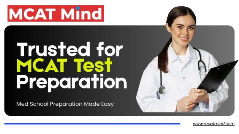 Best Tutoring for MCAT Test Prep MCAT Physics section